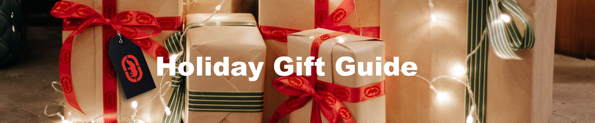 Holiday Gift Guide 2023 – ECKO UNLTD