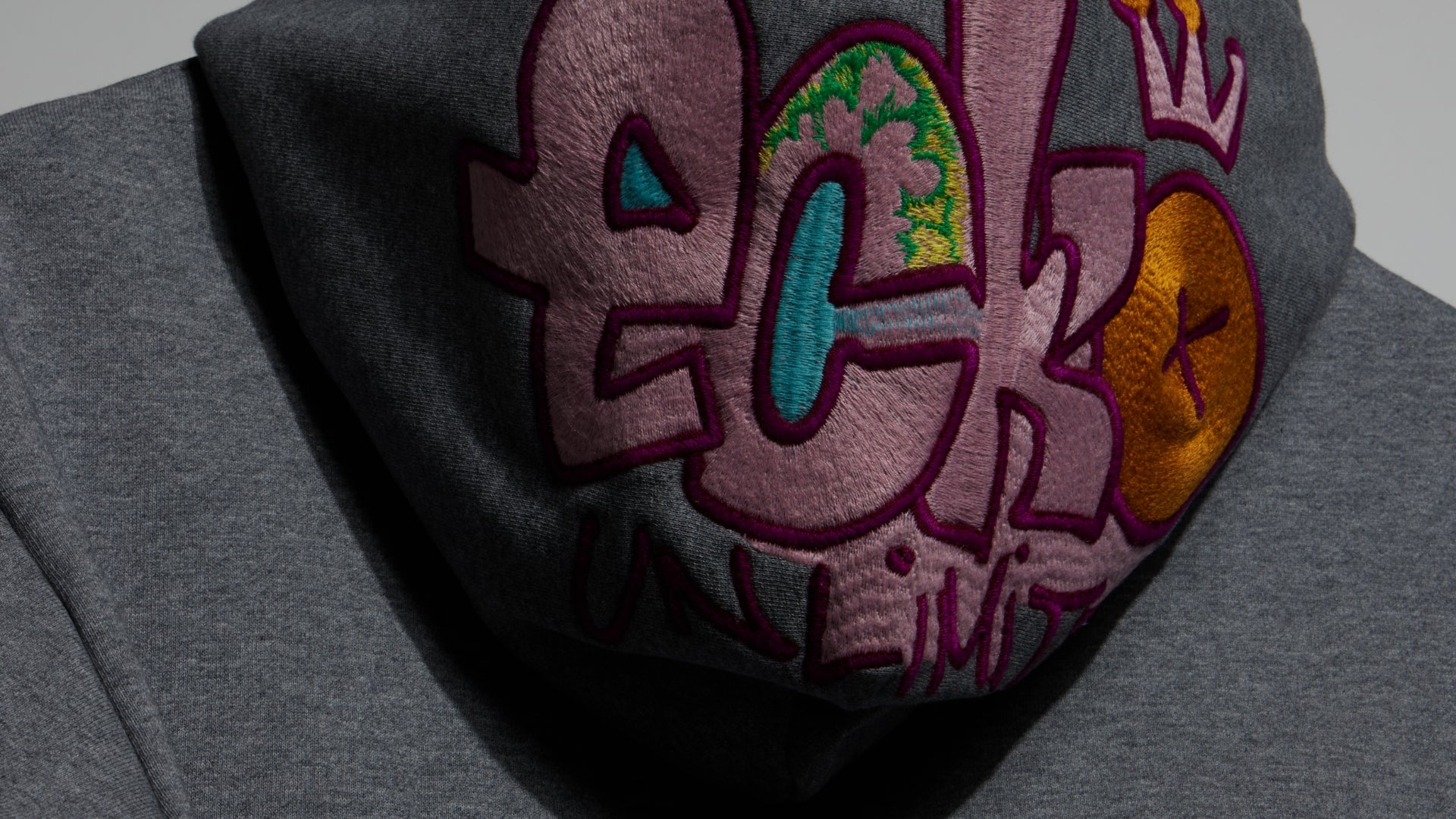 Dear1993.art – ECKO UNLTD