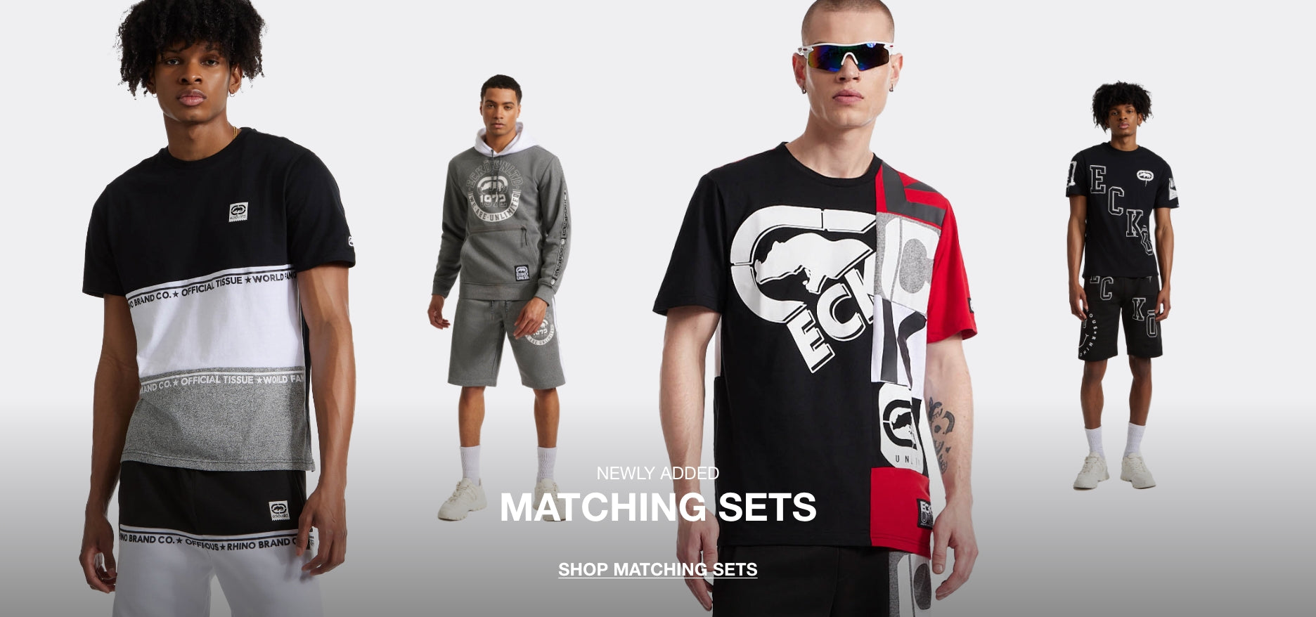 The ORIGINAL Street Wear Brand, Men's Apparel | ECKO UNLTD.