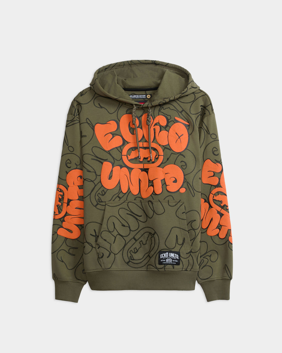 The ORIGINAL Street Wear Brand, Men's Apparel | ECKO UNLTD.