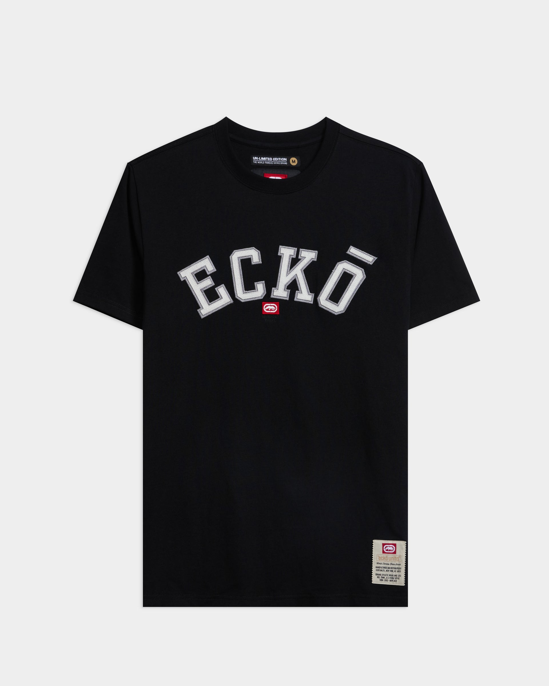 Men's T-Shirts | V-Neck, Crew Neck, Hoodies | ECKO UNLTD.