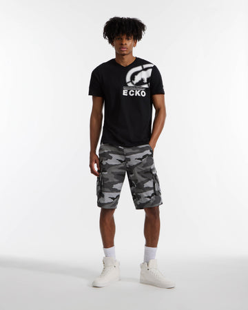 ECKO UNLTD I Men's Shorts I Fleece, Cargo, Denim & Jean Shorts for Men