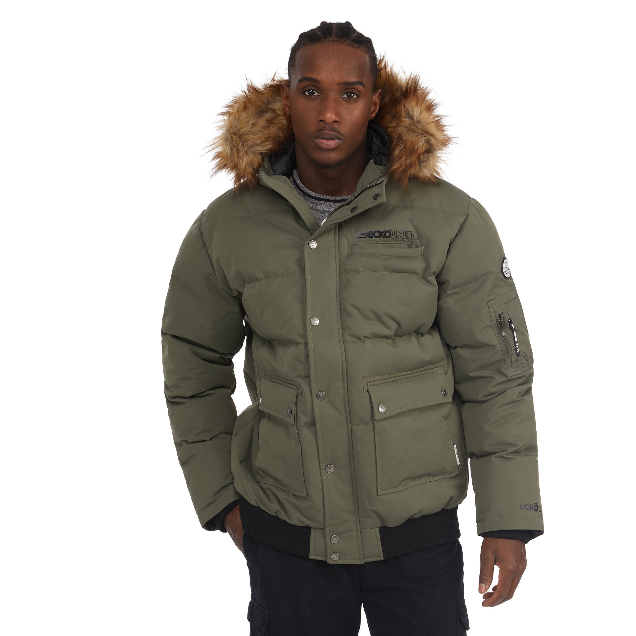 The ORIGINAL Street Wear Brand, Men's Apparel | ECKO UNLTD.