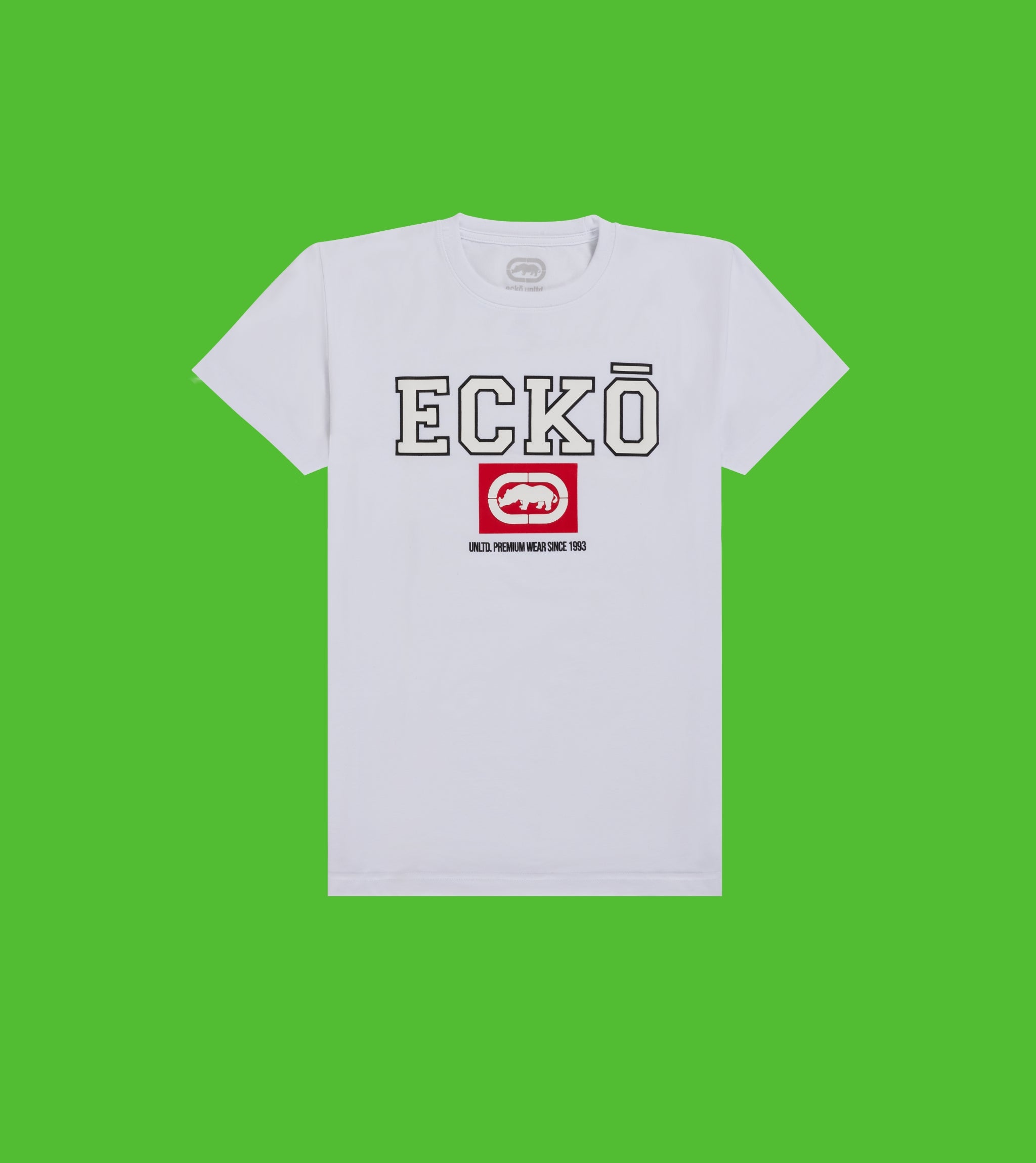 Ecko Throwback Tee – ECKO UNLTD