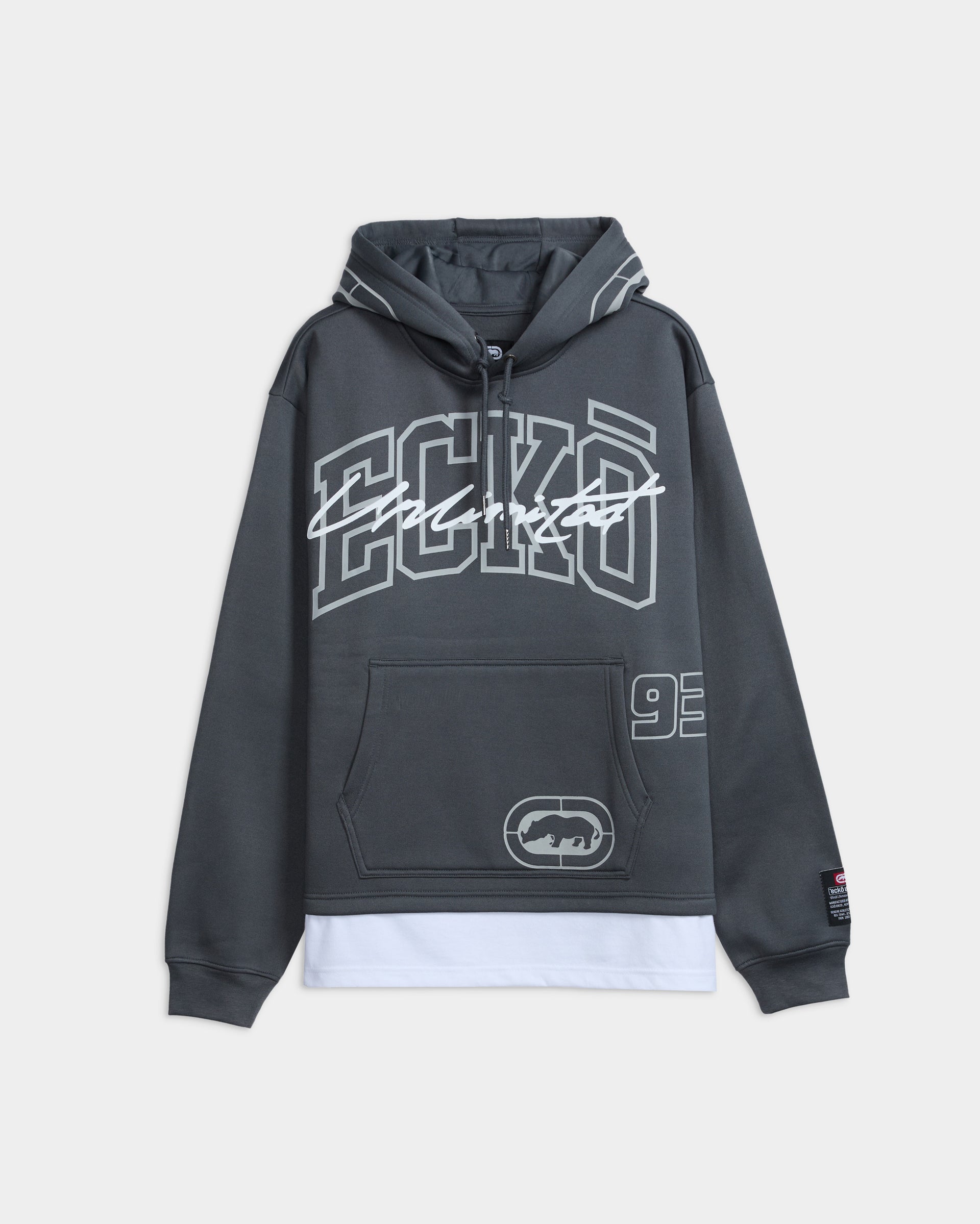 Men's T-Shirts | V-Neck, Crew Neck, Hoodies | ECKO UNLTD.