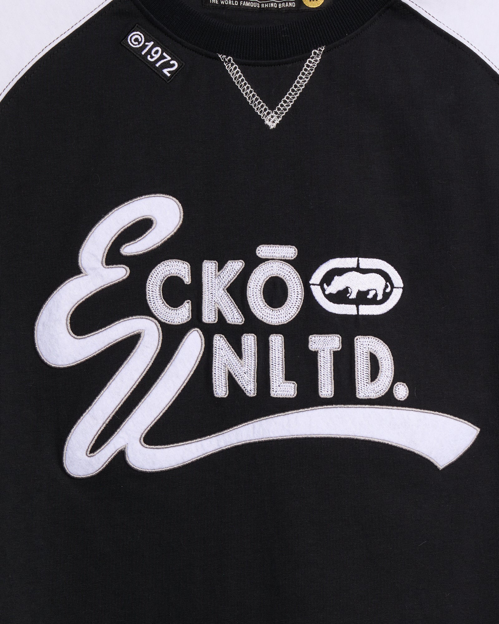 Men's T-Shirts | V-Neck, Crew Neck, Hoodies | ECKO UNLTD.