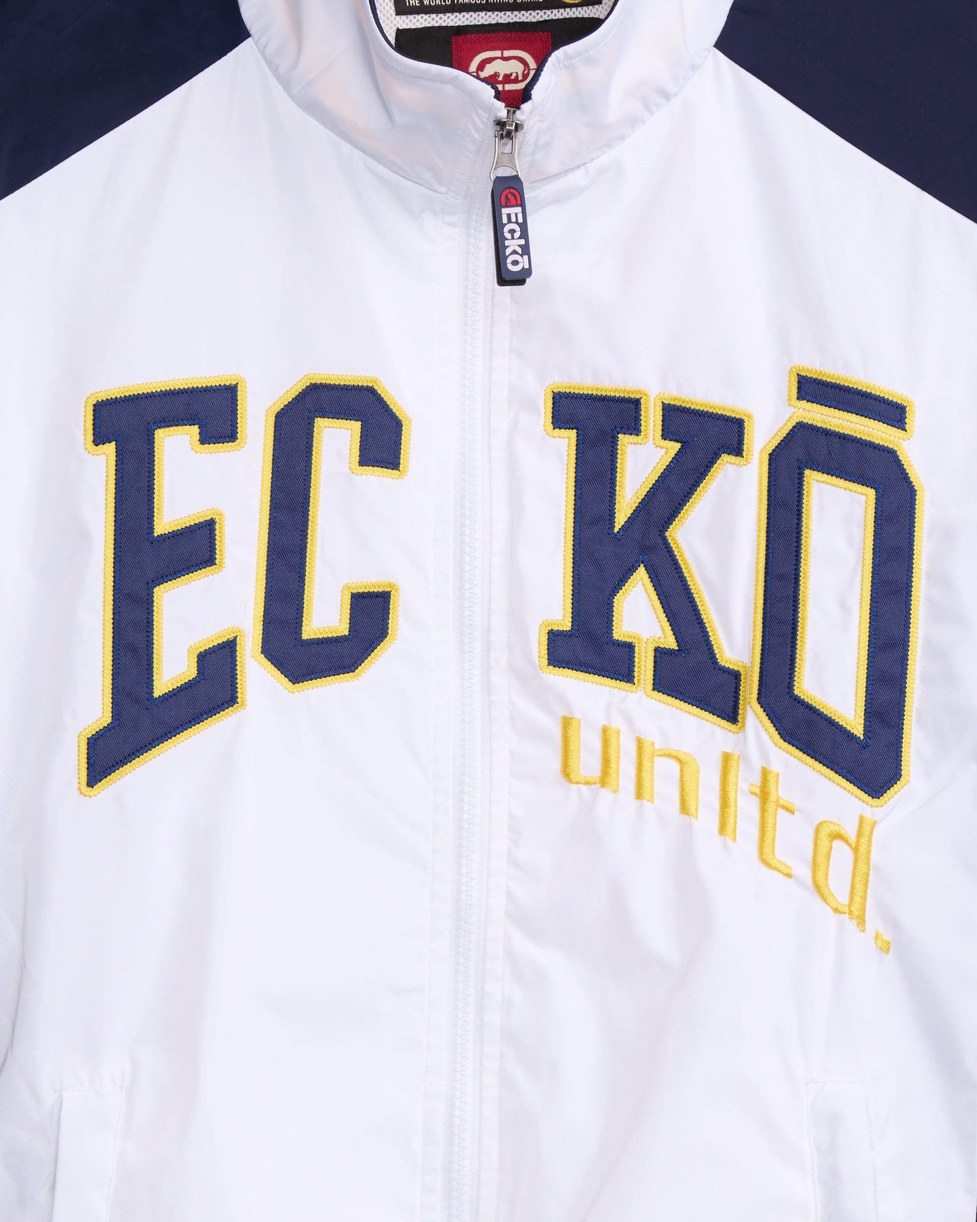 Jackets – ECKO UNLTD