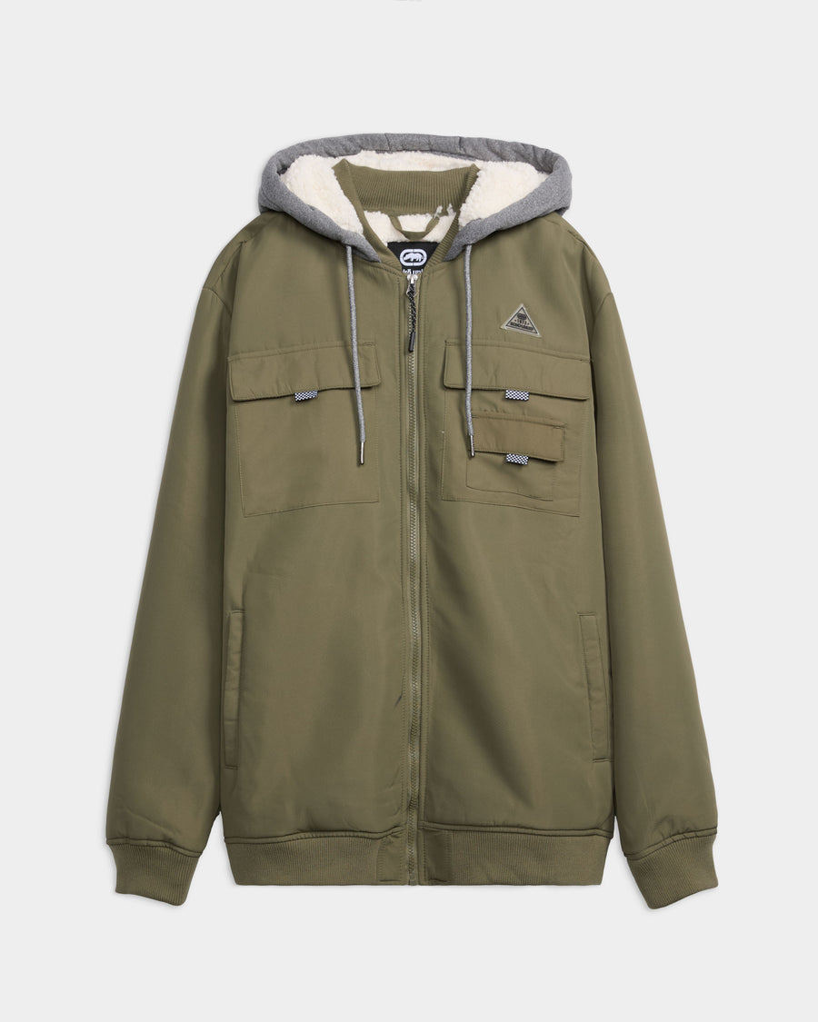Jackets – ECKO UNLTD