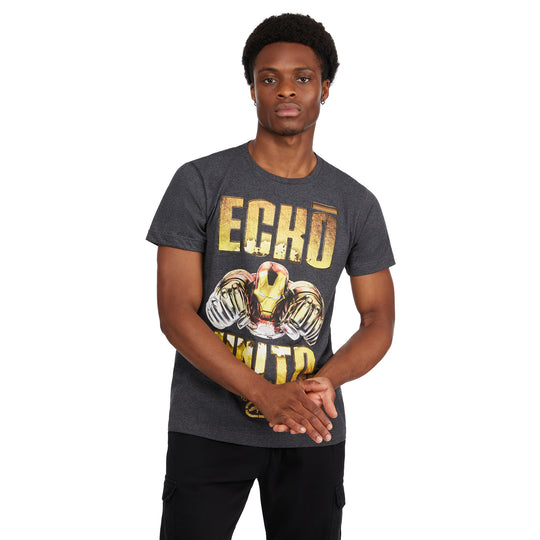 Marvel Collection – ECKO UNLTD