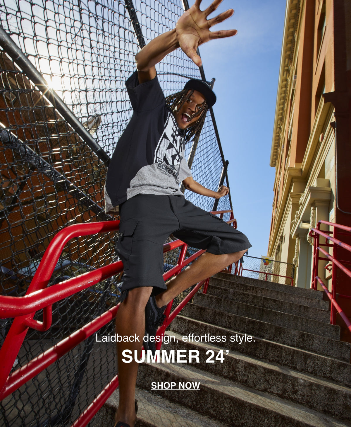 The ORIGINAL Street Wear Brand, Men's Apparel | ECKO UNLTD.