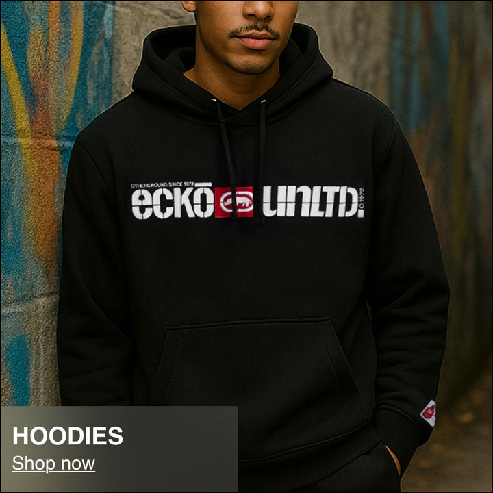 The ORIGINAL Street Wear Brand, Men's Apparel | ECKO UNLTD.