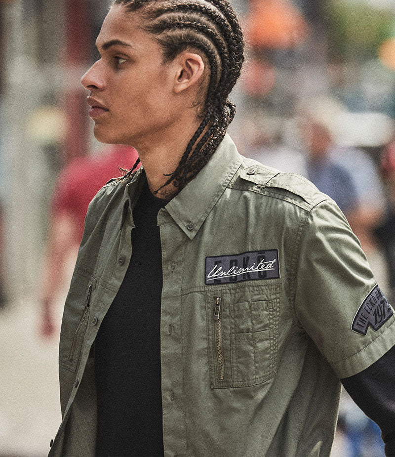 The ORIGINAL Street Wear Brand, Men's Apparel | ECKO UNLTD.