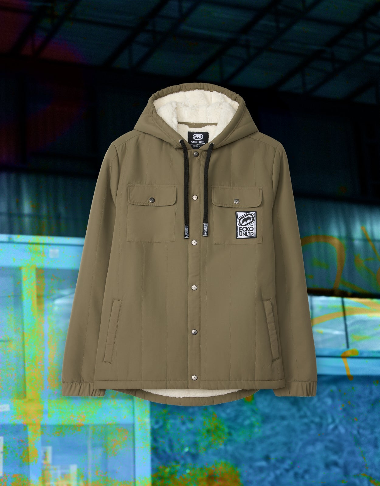 The ORIGINAL Street Wear Brand, Men's Apparel | ECKO UNLTD.