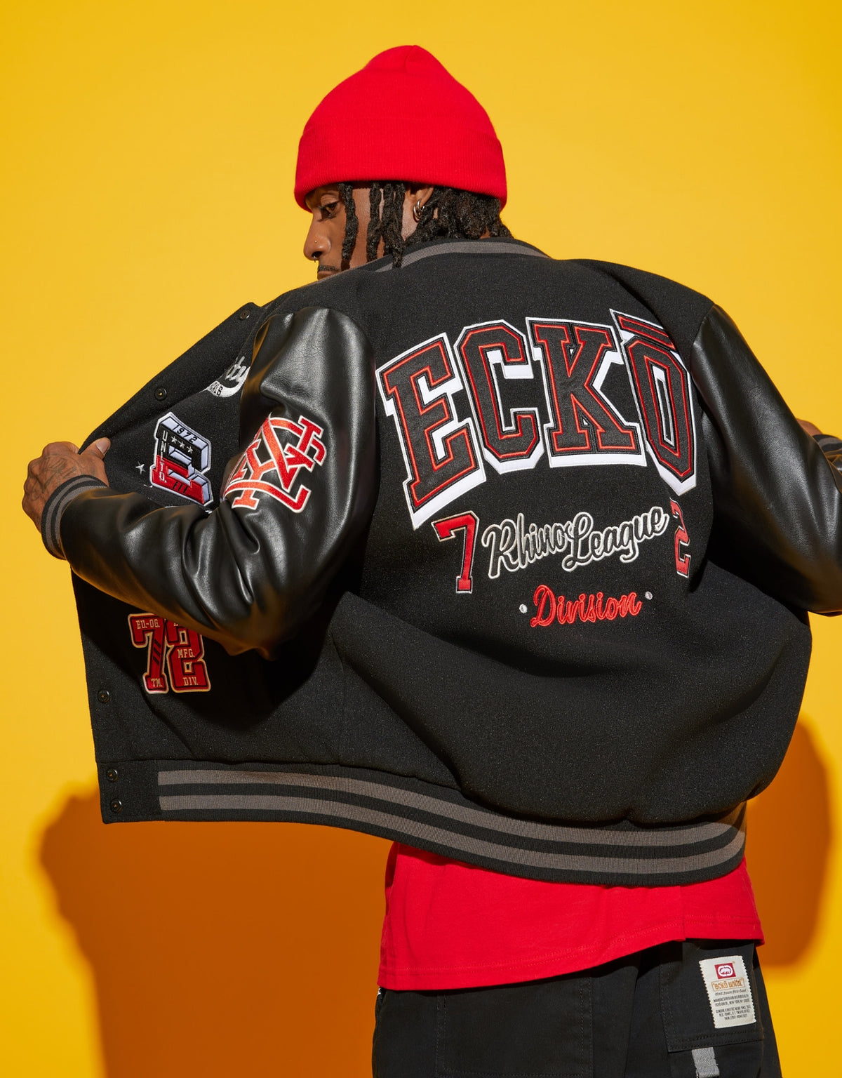 The ORIGINAL Street Wear Brand, Men's Apparel | ECKO UNLTD.