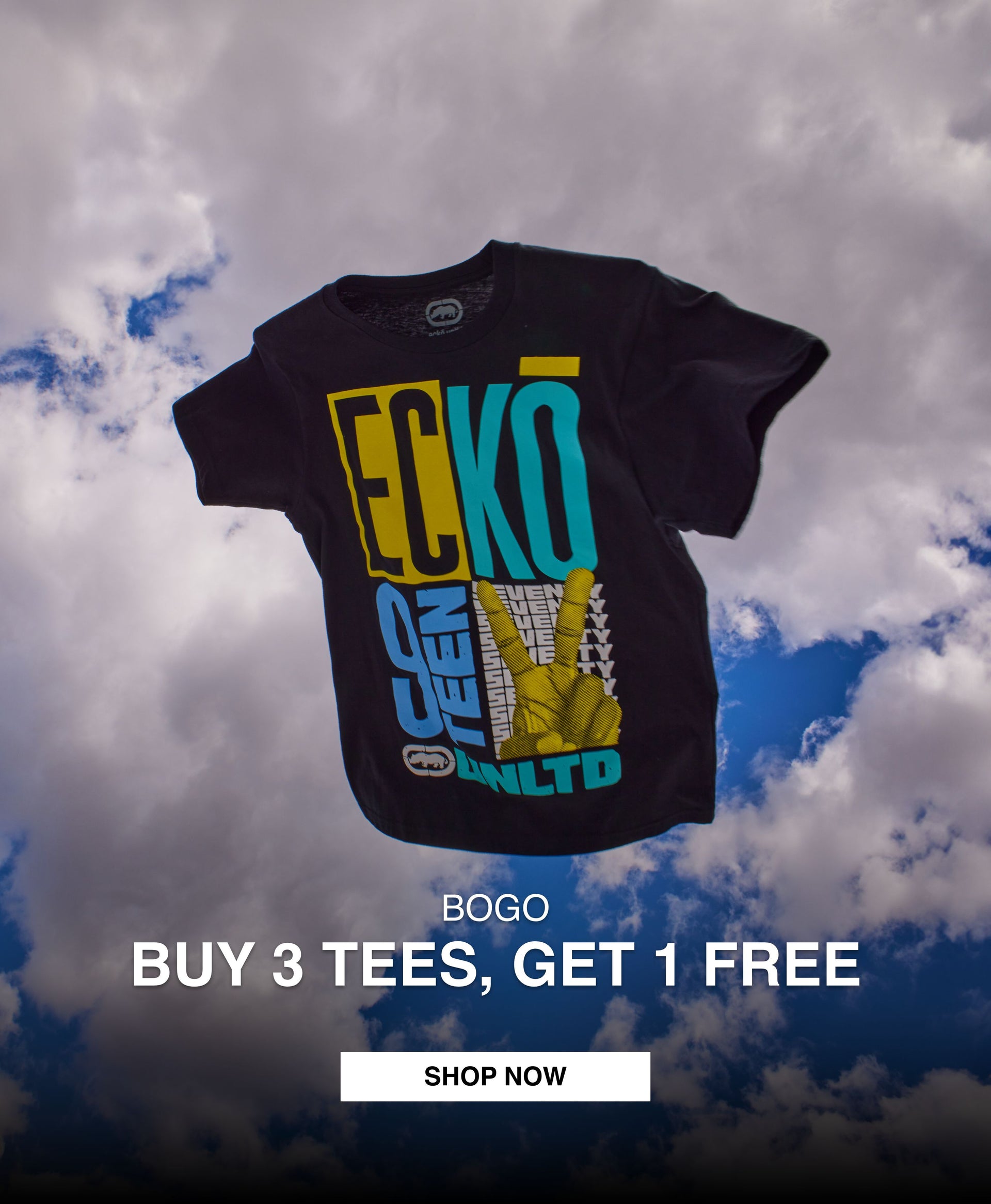 The ORIGINAL Street Wear Brand, Men's Apparel | ECKO UNLTD.
