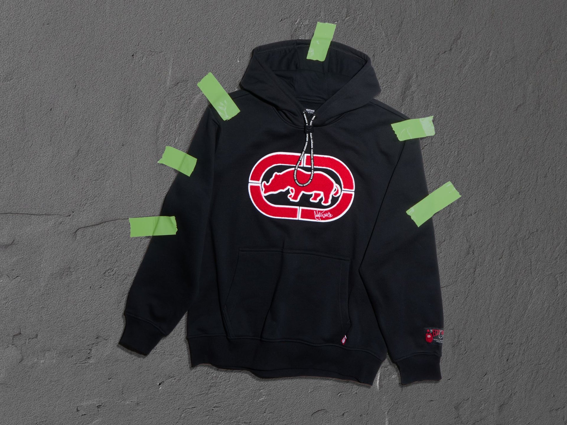 The ORIGINAL Street Wear Brand, Men's Apparel | ECKO UNLTD.