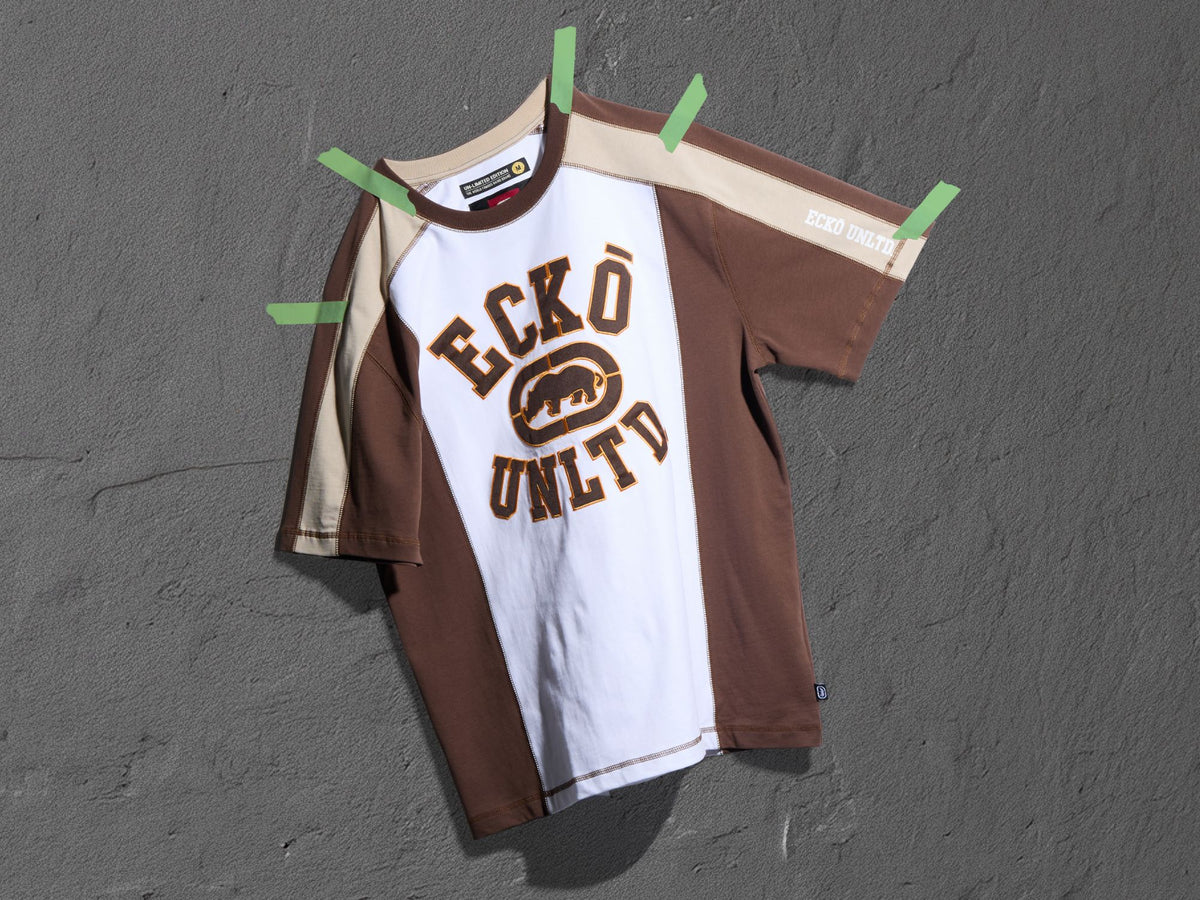 The ORIGINAL Street Wear Brand, Men's Apparel | ECKO UNLTD.