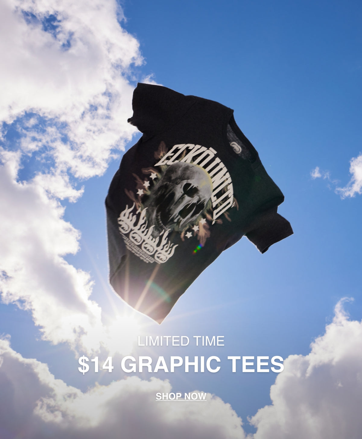 The ORIGINAL Street Wear Brand, Men's Apparel | ECKO UNLTD.