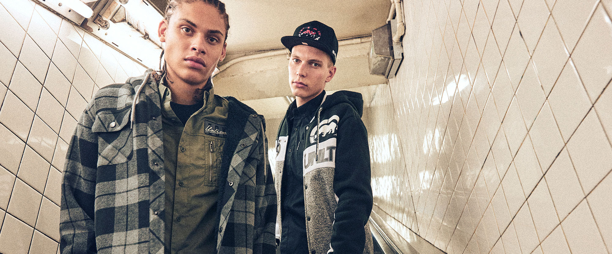 The ORIGINAL Street Wear Brand, Men's Apparel | ECKO UNLTD.