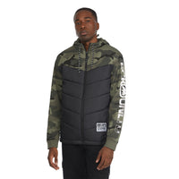 Men's Outerwear | Vests & Jackets | ECKO UNLTD.