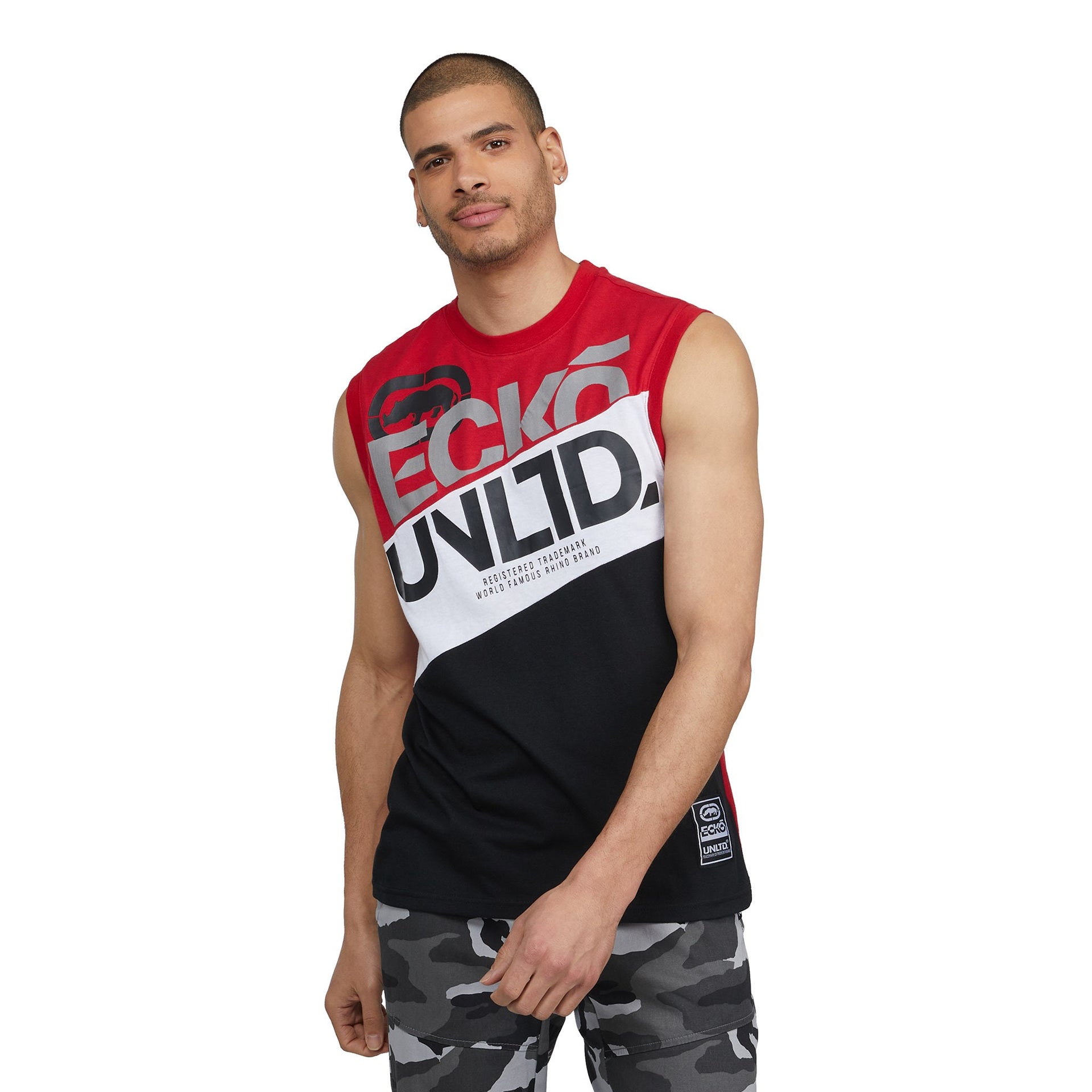 The ORIGINAL Street Wear Brand, Men's Apparel | ECKO UNLTD.